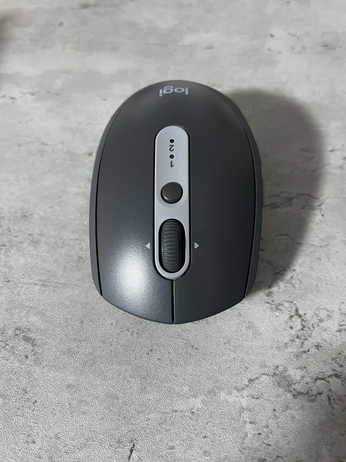 Logicool M590を実際使った感想をレビュー！3,000円台のワイヤレスマウスで一番おすすめ！クリック音がほとんどしない ...