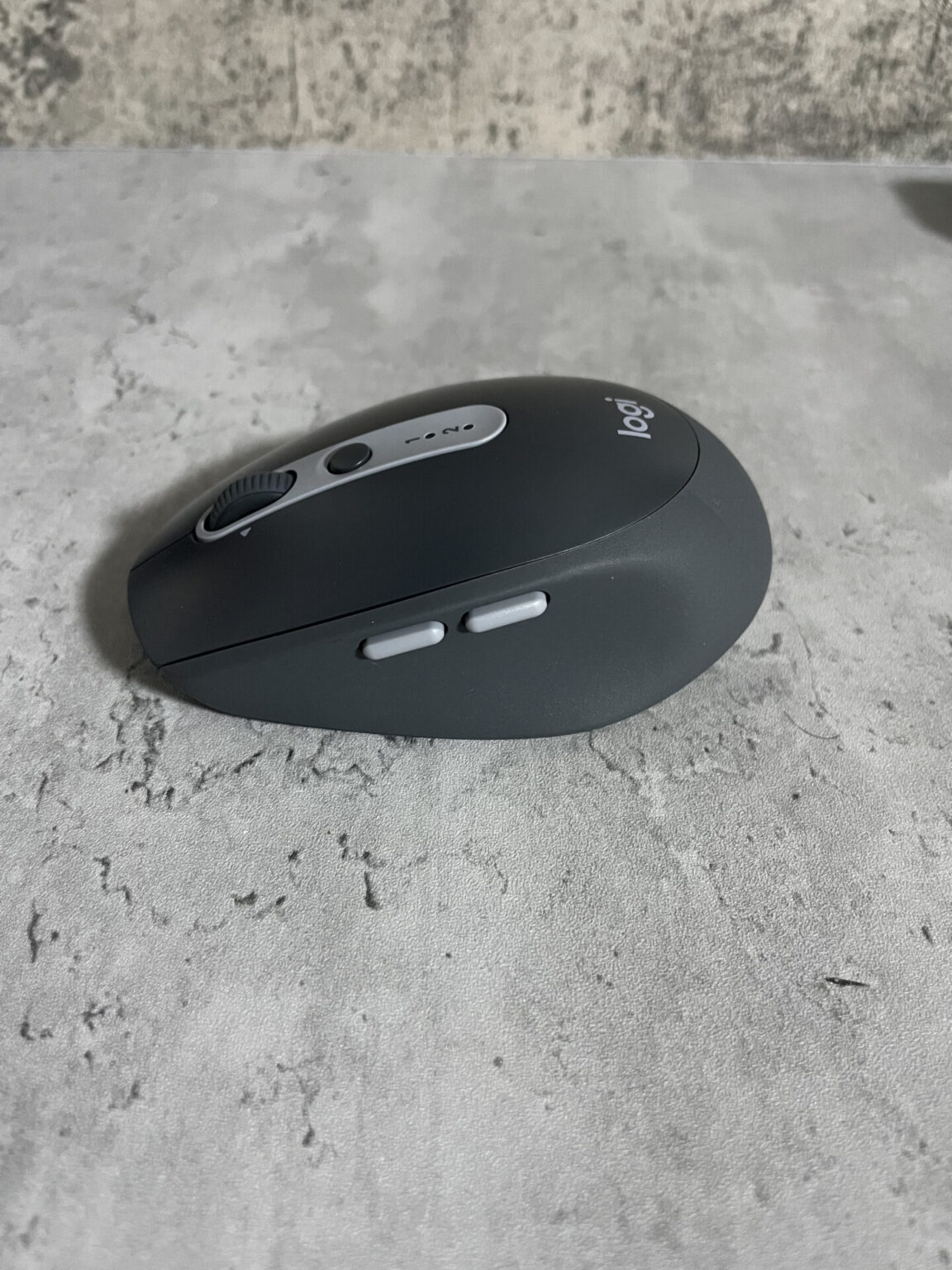 Logicool M590を実際使った感想をレビュー！3,000円台のワイヤレスマウスで一番おすすめ！クリック音がほとんどしない ...